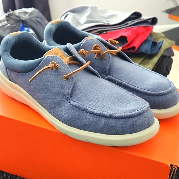 Sperry | Shoes | New Sperry Boat Shoes Blue | Poshmark